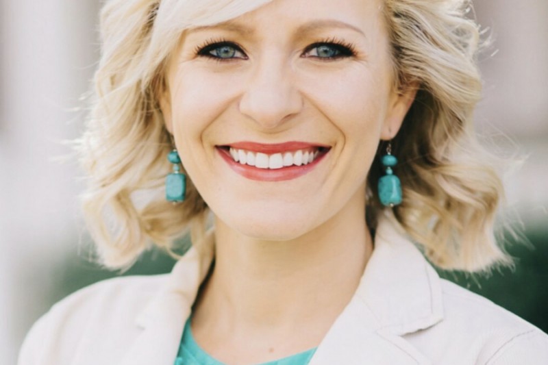 Courtney Wagner - Prescott Area Young Professionals